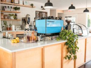 Coffee Shops in Greenville, SC: Top Ten Spots | When In Greenville